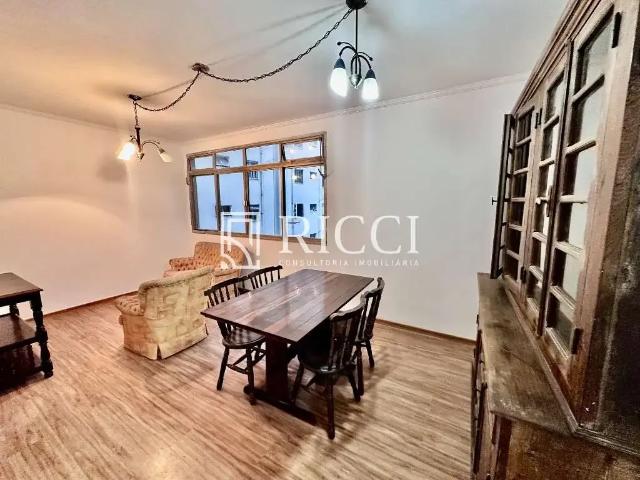 Apartamento para Venda em Santos/SP Embaré 2 Quartos