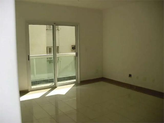 Apartamento para Venda em Santos/SP Embaré 2 Quartos