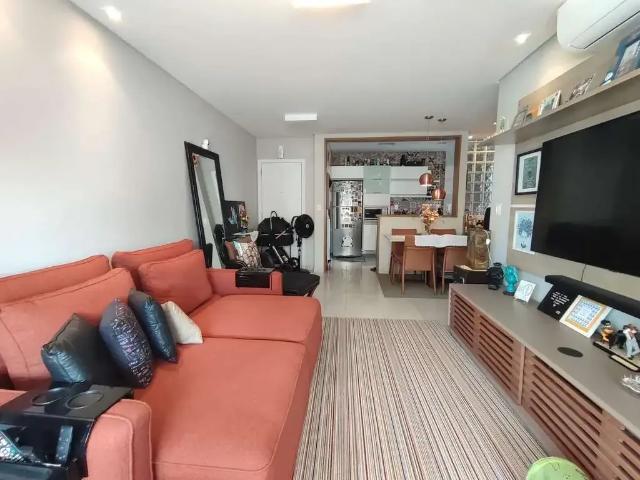 Apartamento para Venda em Santos/SP Embaré 2 Quartos