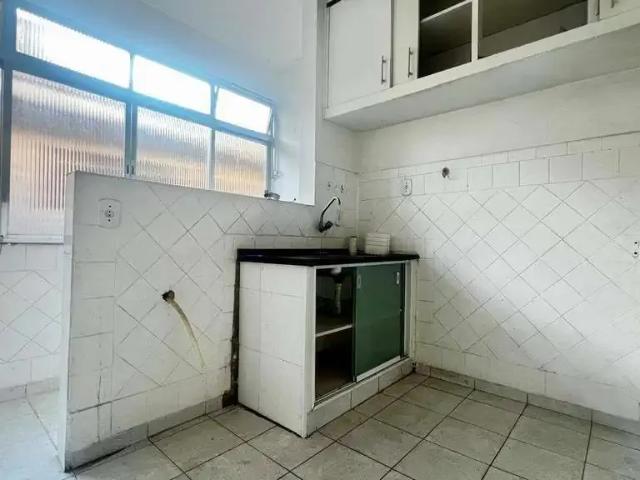 Apartamento para Venda em Santos/SP Embaré 2 Quartos