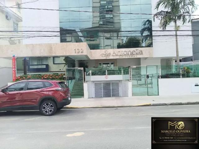 Apartamento para Venda em Santos/SP Embaré 2 Quartos