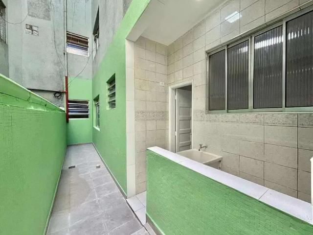 Apartamento para Venda em Santos/SP Embaré 2 Quartos