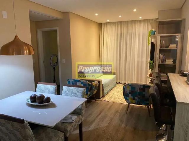 Apartamento para Venda em Santos/SP Embaré 2 Quartos