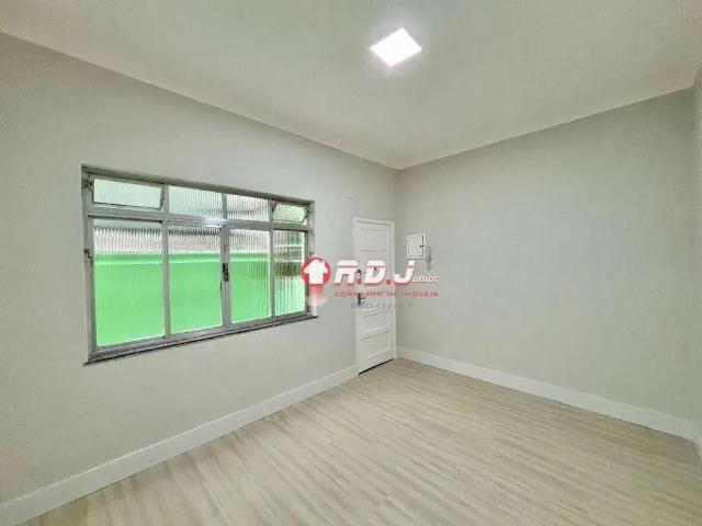 Apartamento para Venda em Santos/SP Embaré 2 Quartos