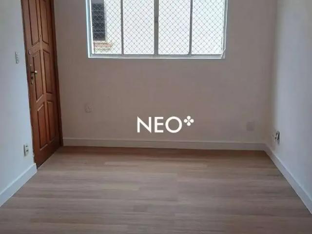 Apartamento para Venda em Santos/SP Embaré 2 Quartos