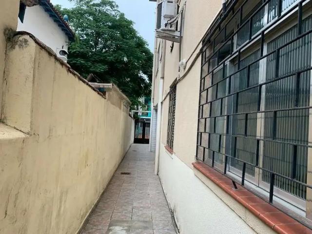 Apartamento para Venda em Santos/SP Embaré 2 Quartos