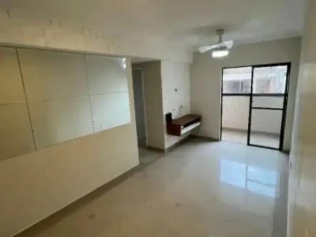 Apartamento para Venda em Santos/SP Embaré 2 Quartos