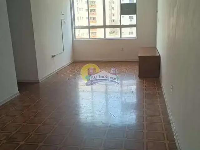 Apartamento para Venda em Santos/SP Embaré 2 Quartos