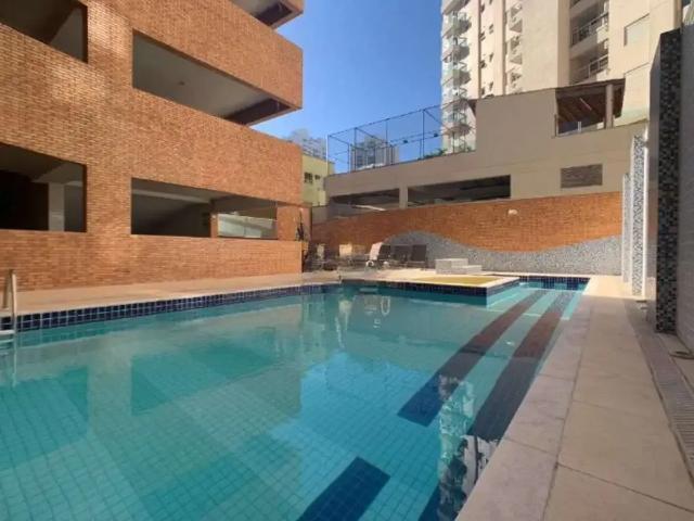 Apartamento para Venda em Santos/SP Embaré 2 Quartos