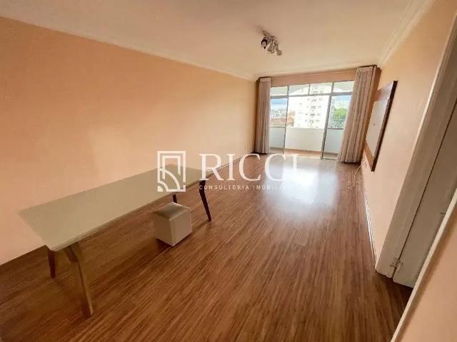Apartamento para Venda em Santos/SP Embaré 2 Quartos