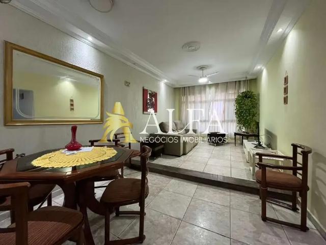 Apartamento para Venda em Santos/SP Embaré 2 Quartos