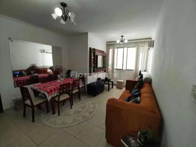Apartamento para Venda em Santos/SP Embaré 2 Quartos