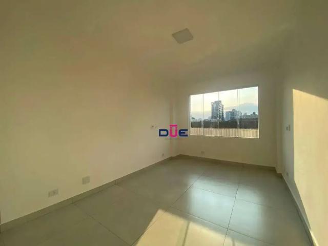 Apartamento para Venda em Santos/SP Embaré 2 Quartos