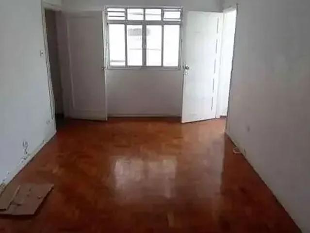 Apartamento para Venda em Santos/SP Embaré 2 Quartos