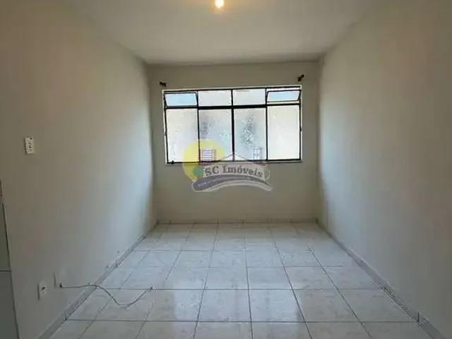 Apartamento para Venda em Santos/SP Embaré 2 Quartos
