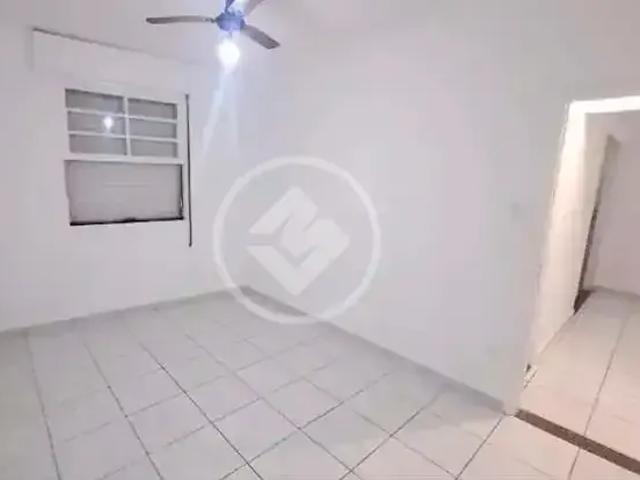 Apartamento para Venda em Santos/SP Embaré 2 Quartos