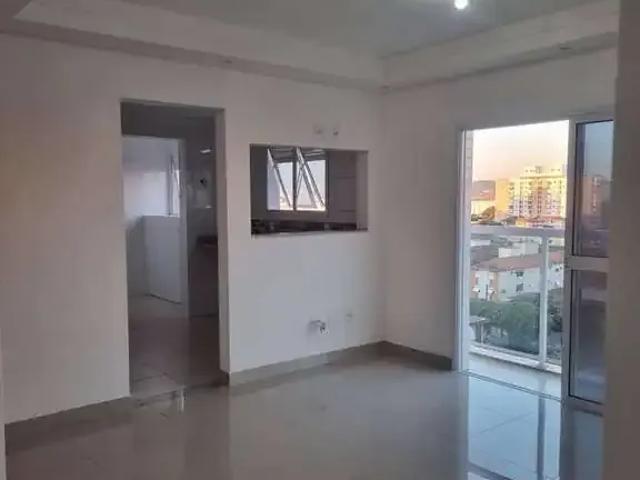 Apartamento para Venda em Santos/SP Embaré 2 Quartos