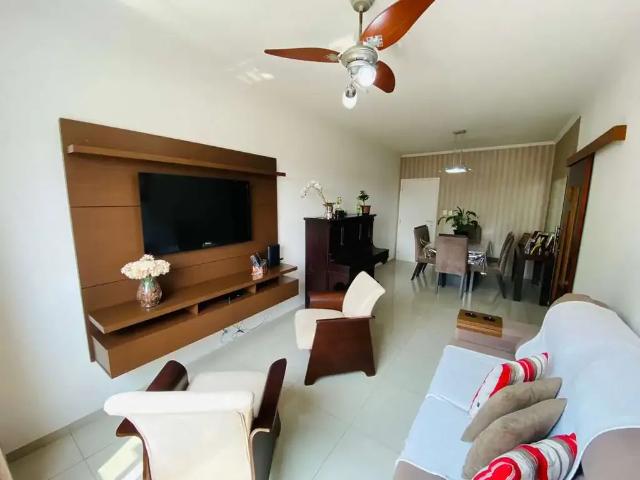 Apartamento para Venda em Santos/SP Embaré 2 Quartos