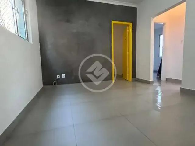 Apartamento para Venda em Santos/SP Embaré 2 Quartos