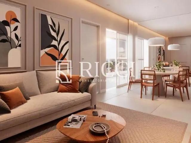 Apartamento para Venda em Santos/SP Embaré 2 Quartos