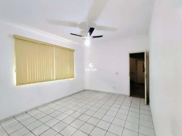 Apartamento para Venda em Santos/SP Embaré 2 Quartos