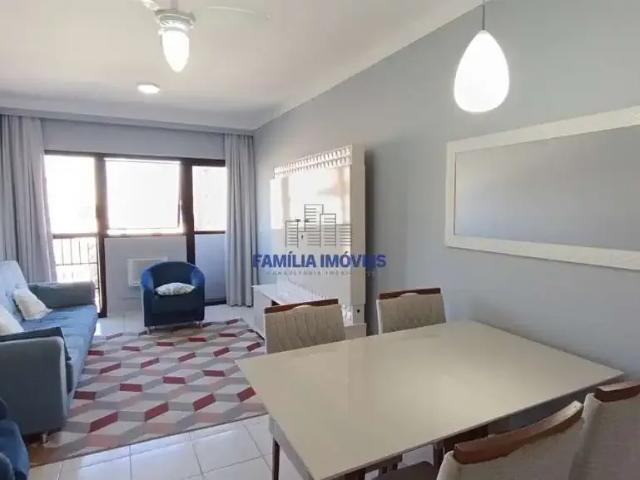 Apartamento para Venda em Santos/SP Embaré 2 Quartos