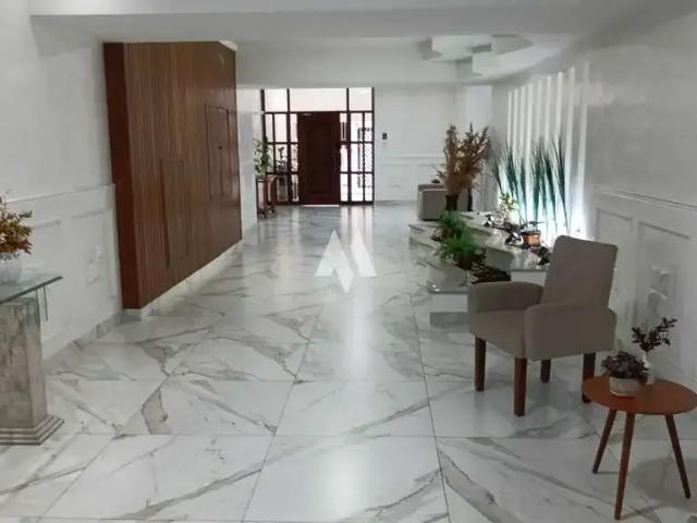 Apartamento para Venda em Santos/SP Embaré 2 Quartos