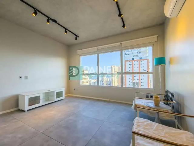 Apartamento para Venda em Santos/SP Embaré 2 Quartos