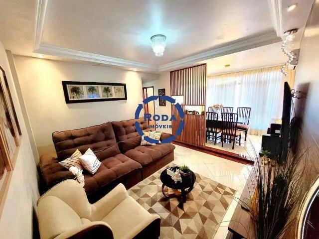 Apartamento para Venda em Santos/SP Embaré 2 Quartos