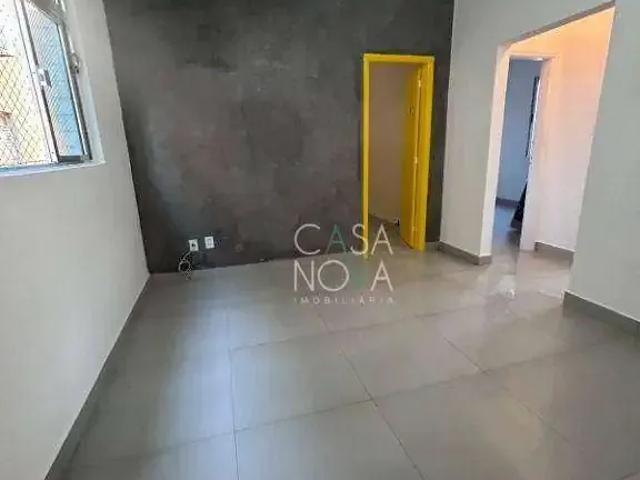 Apartamento para Venda em Santos/SP Embaré 2 Quartos