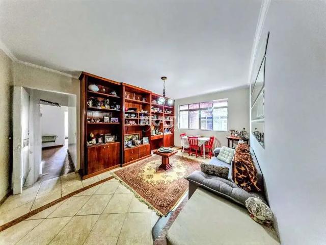 Apartamento para Venda em Santos/SP Embaré 2 Quartos