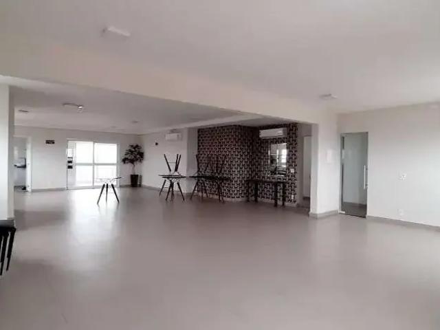 Apartamento para Venda em Santos/SP Embaré 2 Quartos