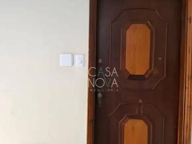 Apartamento para Venda em Santos/SP Embaré 2 Quartos