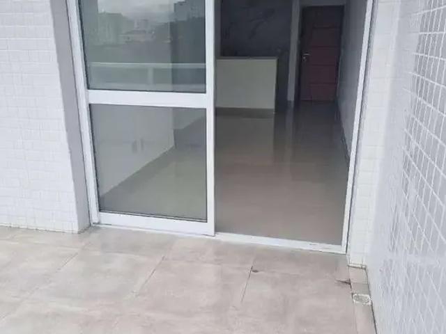 Apartamento para Venda em Santos/SP Embaré 2 Quartos