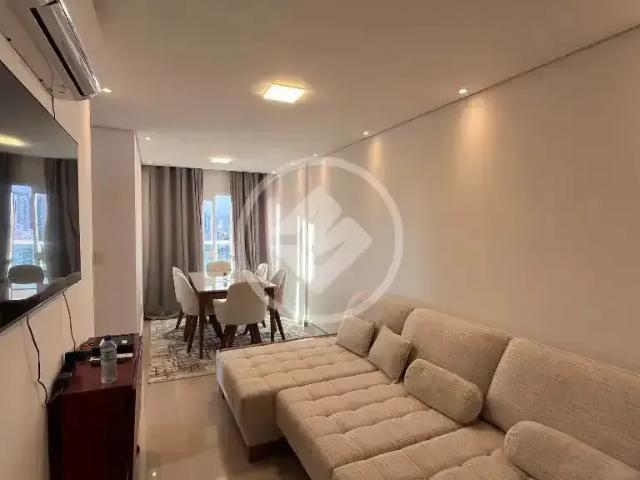 Apartamento para Venda em Santos/SP Embaré 2 Quartos