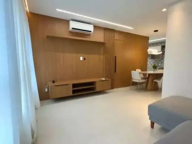 Apartamento para Venda em Santos/SP Embaré 2 Quartos