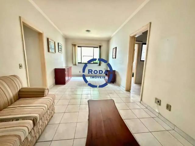 Apartamento para Venda em Santos/SP Embaré 2 Quartos