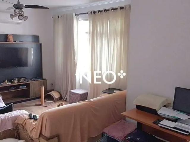 Apartamento para Venda em Santos/SP Embaré 2 Quartos