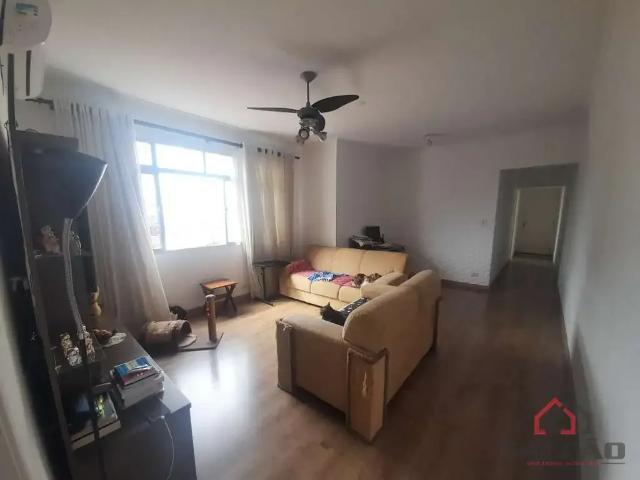 Apartamento para Venda em Santos/SP Embaré 2 Quartos