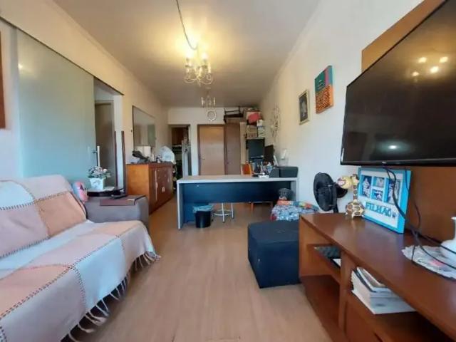 Apartamento para Venda em Santos/SP Embaré 2 Quartos