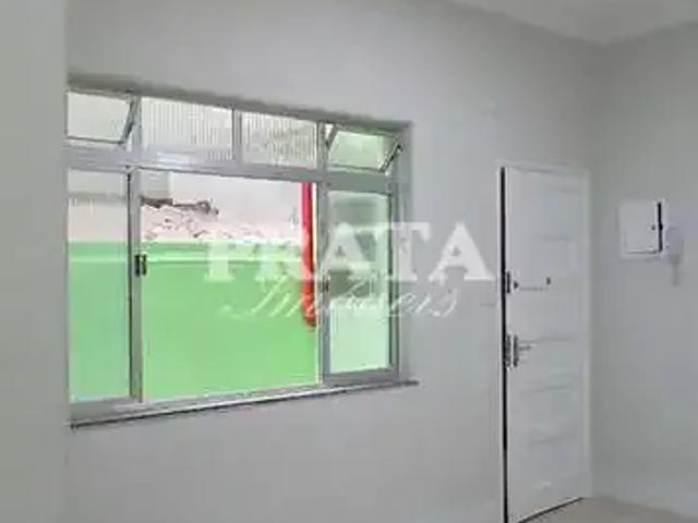 Apartamento para Venda em Santos/SP Embaré 2 Quartos
