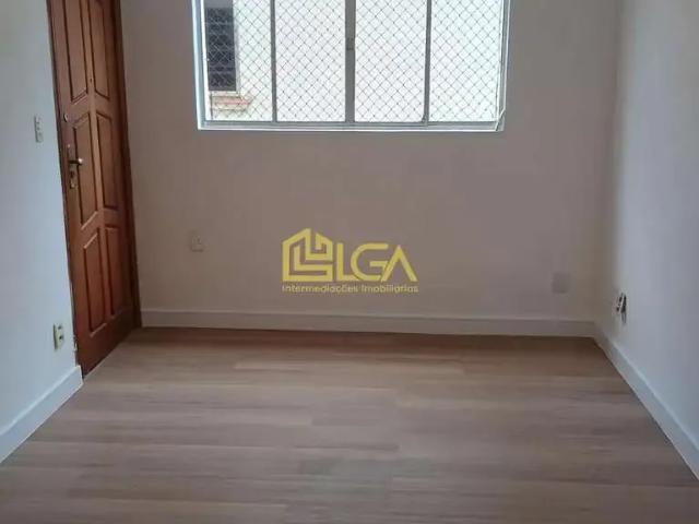 Apartamento para Venda em Santos/SP Embaré 2 Quartos