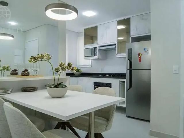 Apartamento para Venda em Santos/SP Embaré 2 Quartos