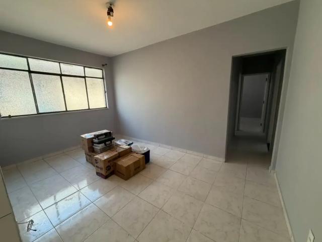 Apartamento para Venda em Santos/SP Embaré 2 Quartos
