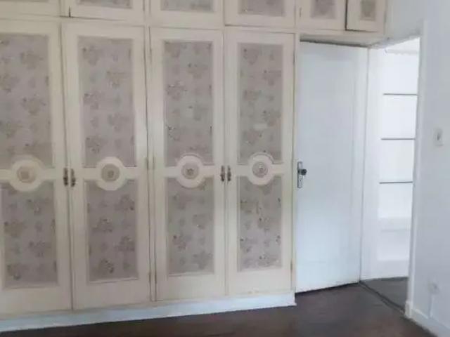 Apartamento para Venda em Santos/SP Embaré 2 Quartos