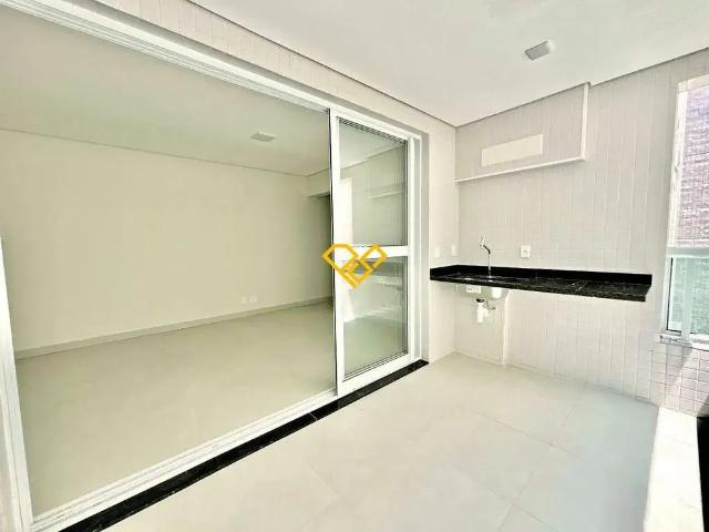 Apartamento para Venda em Santos/SP Embaré 2 Quartos