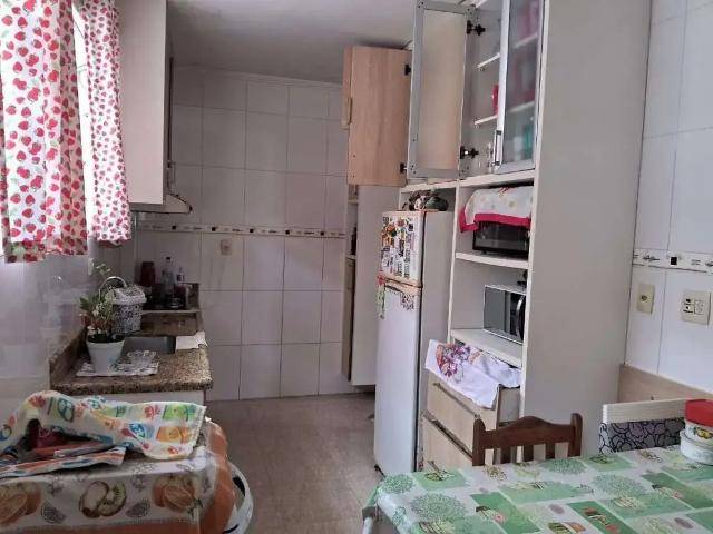 Apartamento para Venda em Santos/SP Embaré 2 Quartos