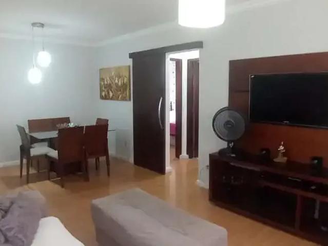 Apartamento para Venda em Santos/SP Embaré 2 Quartos