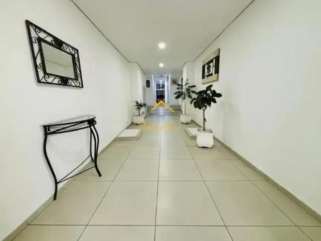 Apartamento para Venda em Santos/SP Embaré 2 Quartos