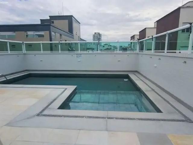 Apartamento para Venda em Santos/SP Embaré 2 Quartos
